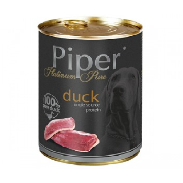 PIPER PLATINUM ADULT ΠΑΠΙΑ